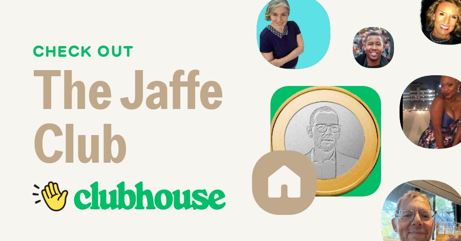 The Jaffe Club