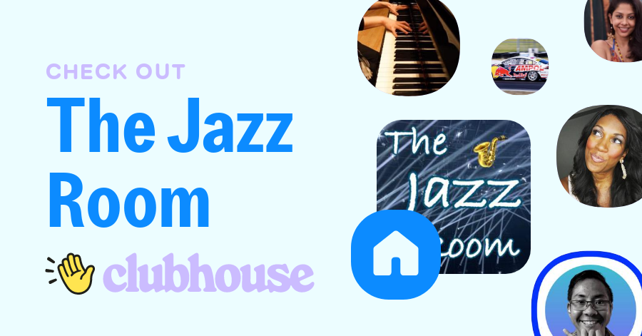 The Jazz Room