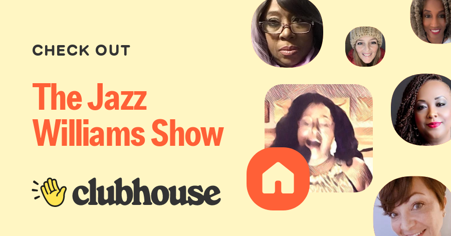 The Jazz Williams Show