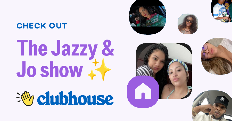 The Jazzy & Jo show