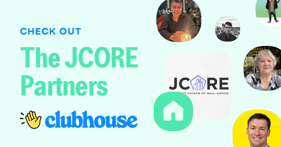 The JCORE Partners