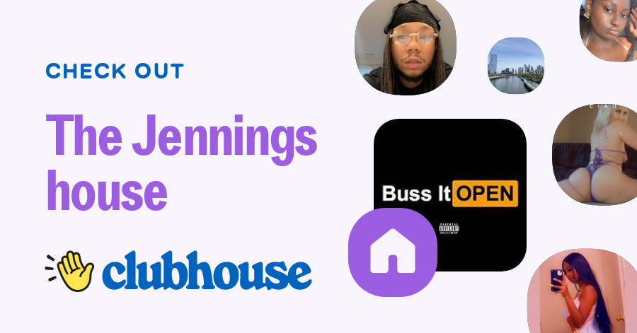 The Jennings house