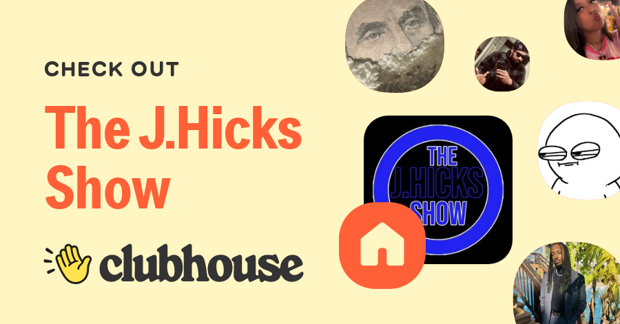 The J.Hicks Show