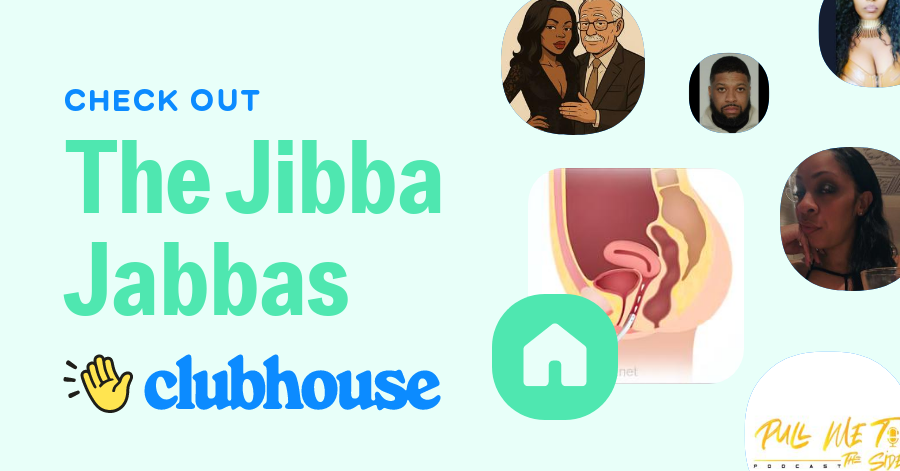 The Jibba Jabbas