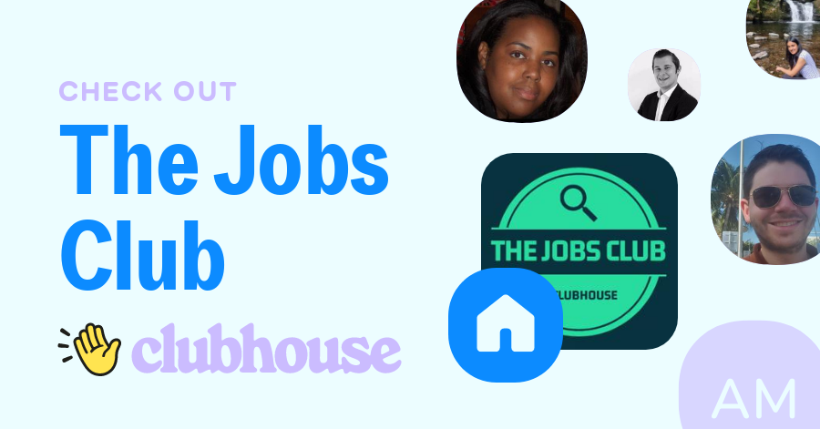The Jobs Club