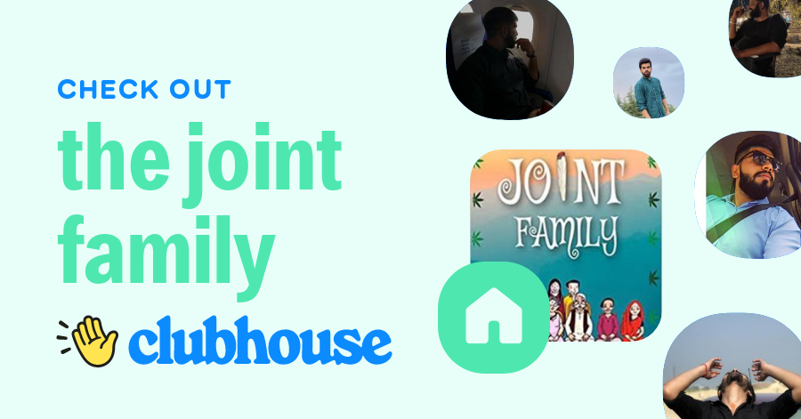 the joint family