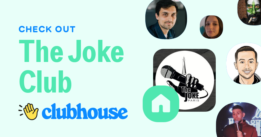 The Joke Club