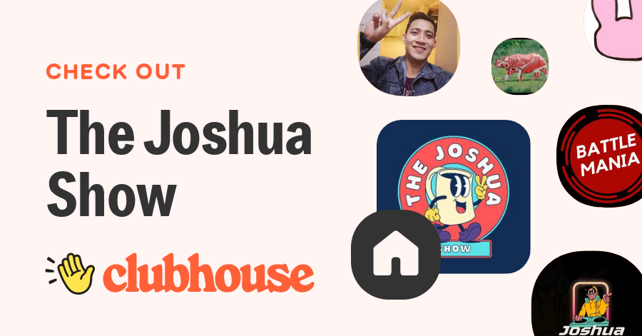 The Joshua Show