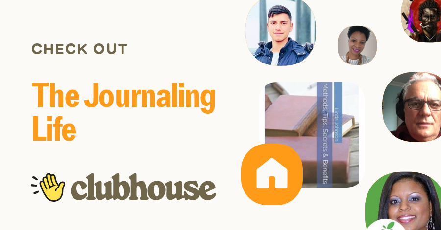 The Journaling Life