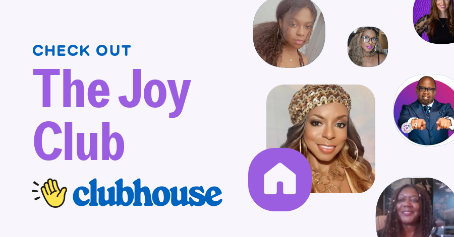 The Joy Club