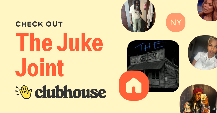 The Juke Joint