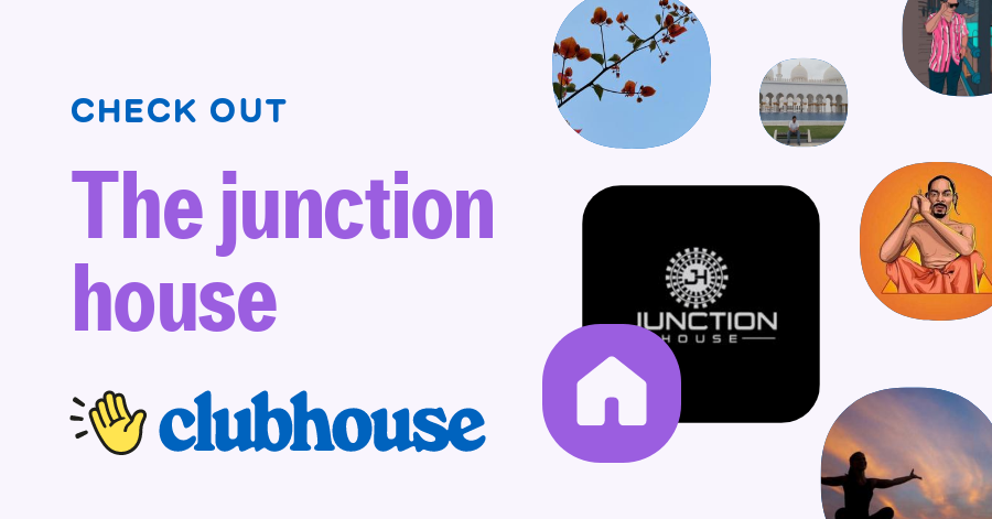 The junction house