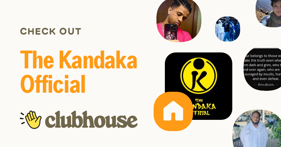 The Kandaka Official