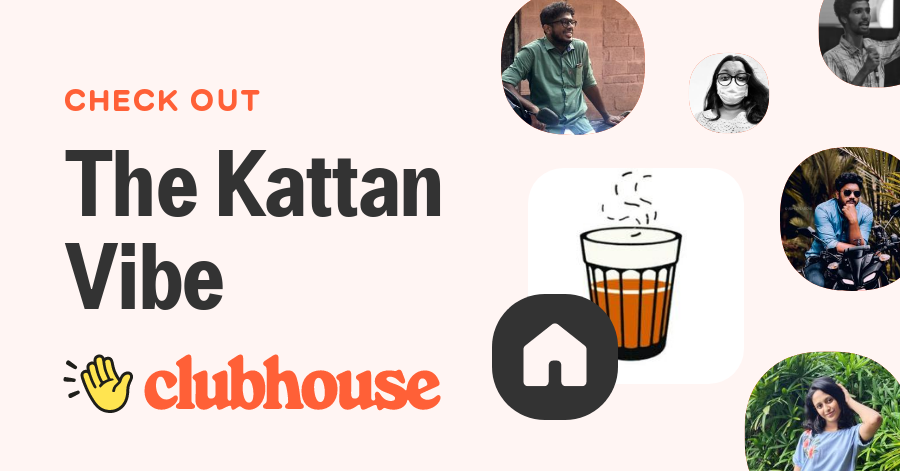 The Kattan Vibe