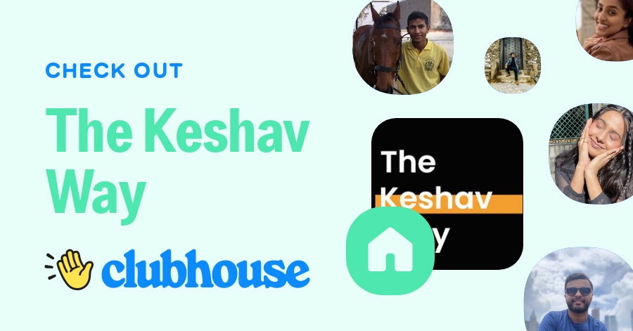 The Keshav Way