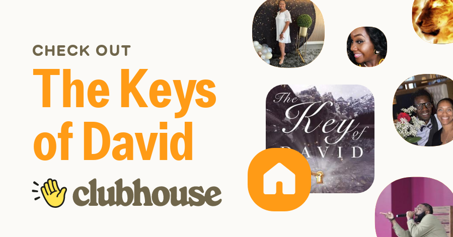 The Keys of David
