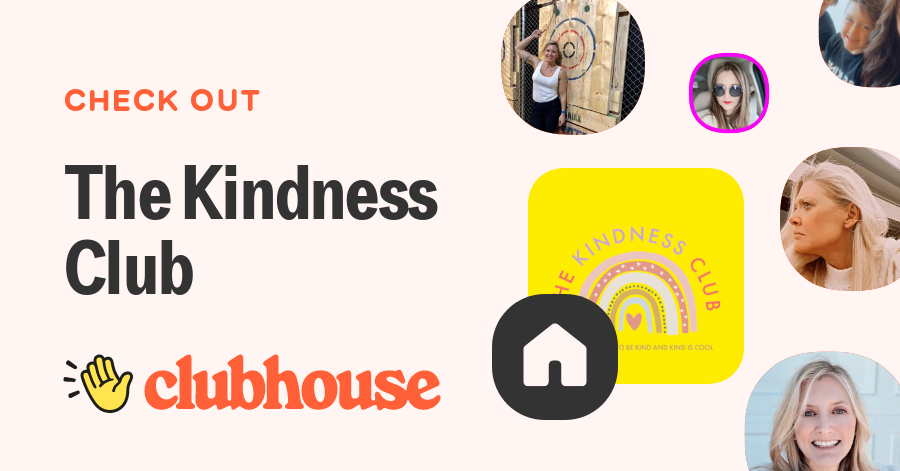 The Kindness Club