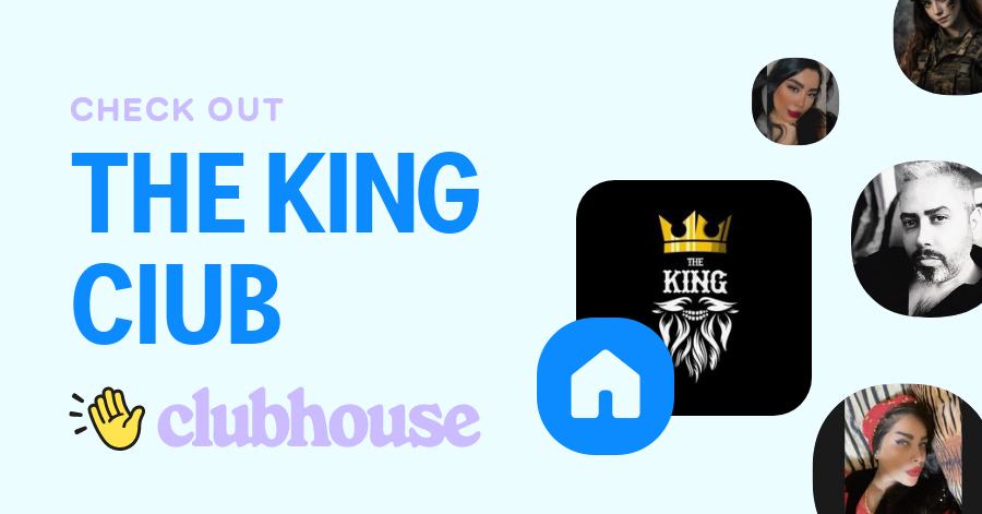 THE KING ClUB