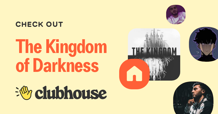 The Kingdom of Darkness