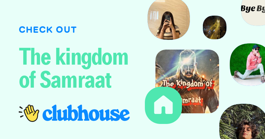 The kingdom of Samraat