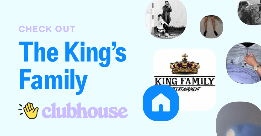 The King’s Family
