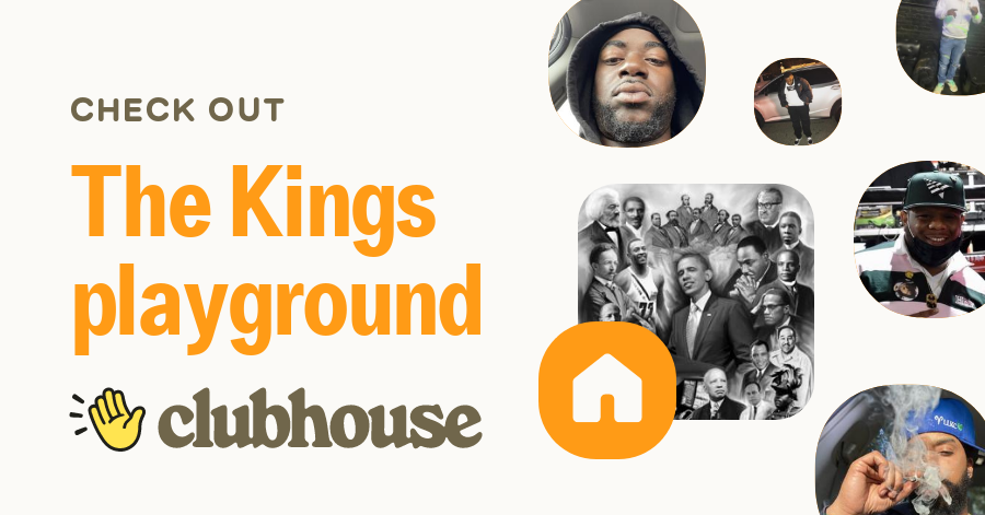 The Kings playground