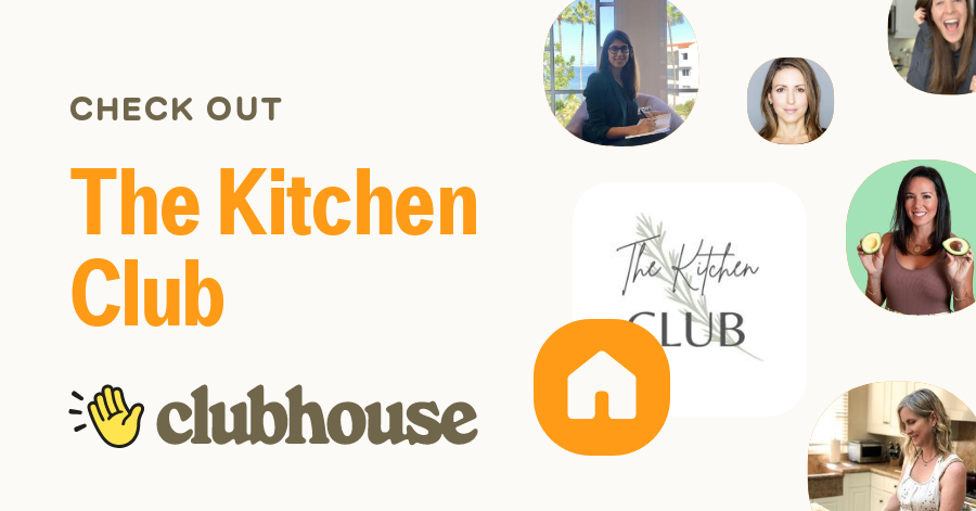The Kitchen Club