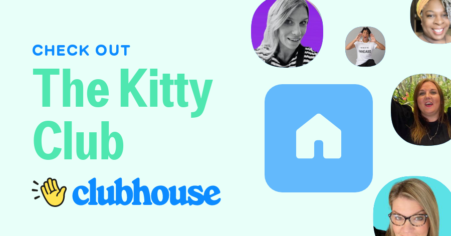 The Kitty Club