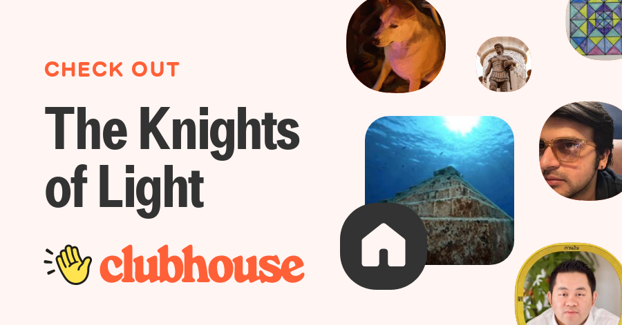 The Knights of Light