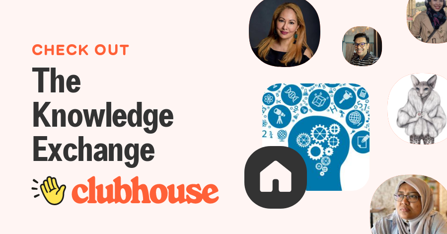 The Knowledge Exchange