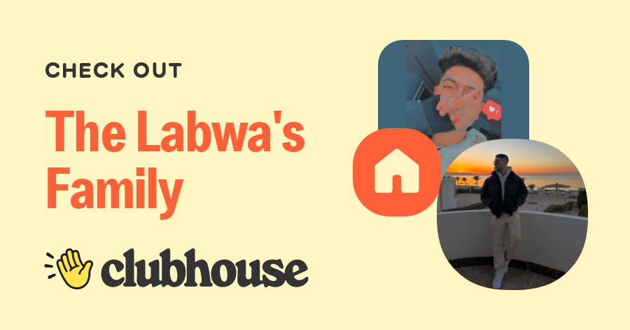 The Labwa's Family
