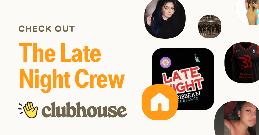 The Late Night Crew