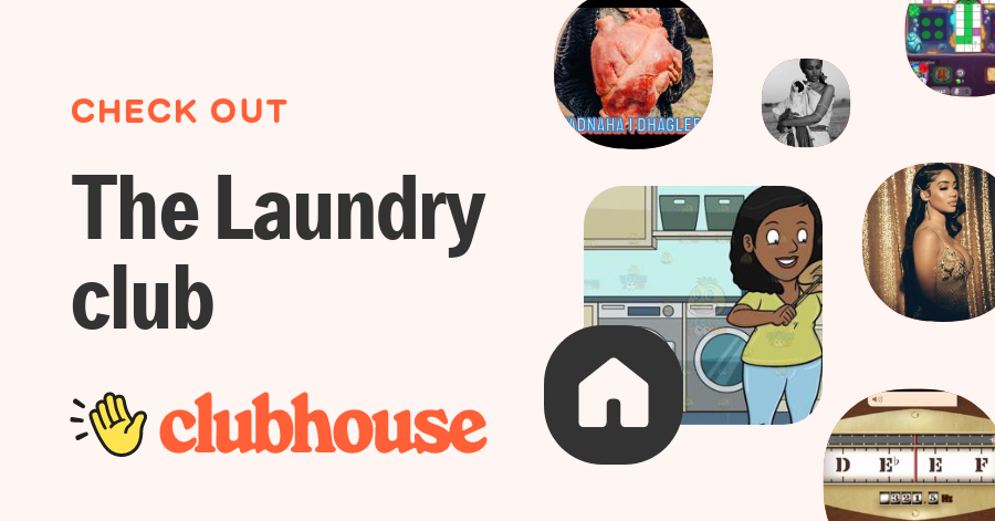 The Laundry club