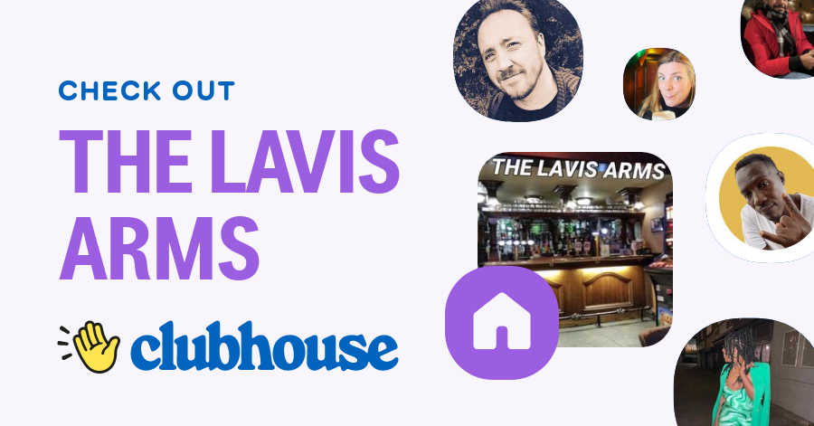 THE LAVIS ARMS