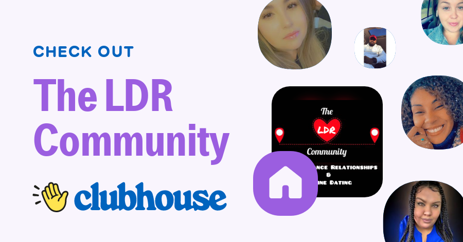 The LDR Community