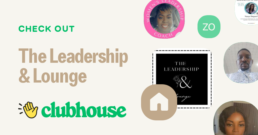 The Leadership & Lounge