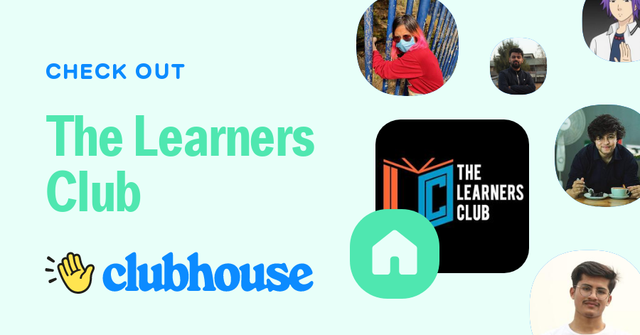 The Learners Club