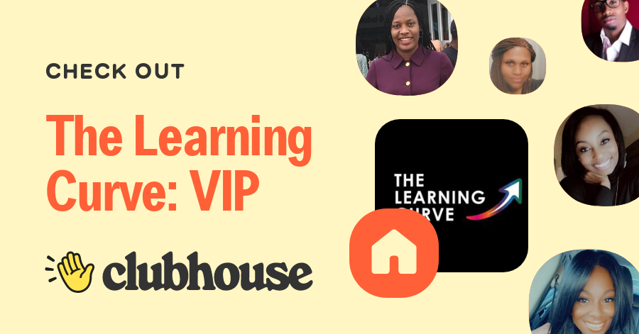 The Learning Curve: VIP