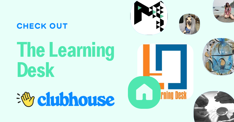 The Learning Desk