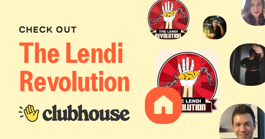 The Lendi Revolution