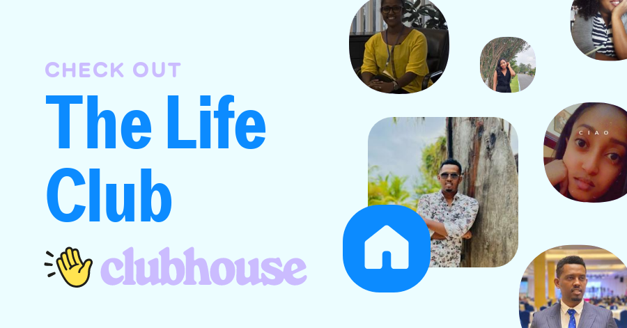 The Life Club