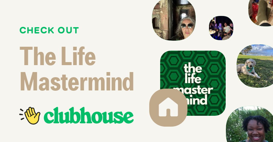 The Life Mastermind