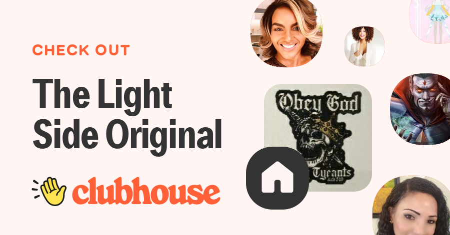 The Light Side Original