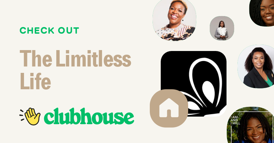 The Limitless Life