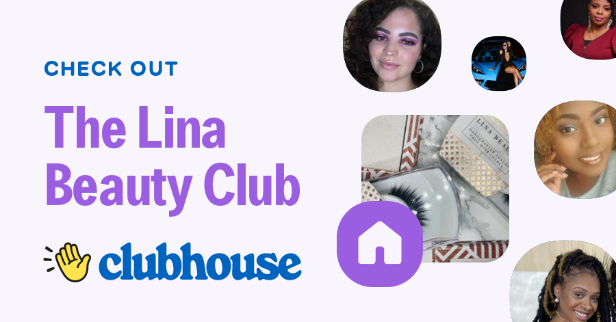 The Lina Beauty Club