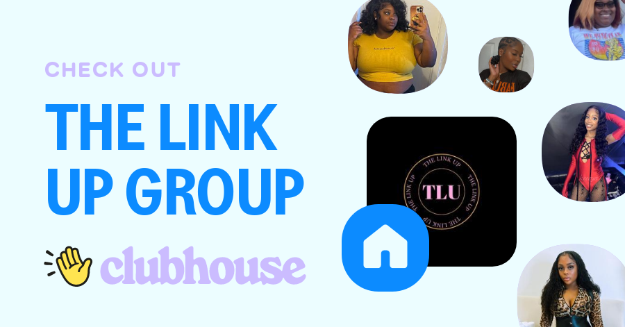 THE LINK UP GROUP
