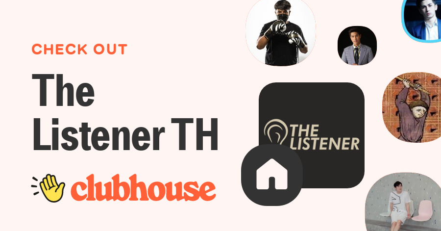 The Listener TH