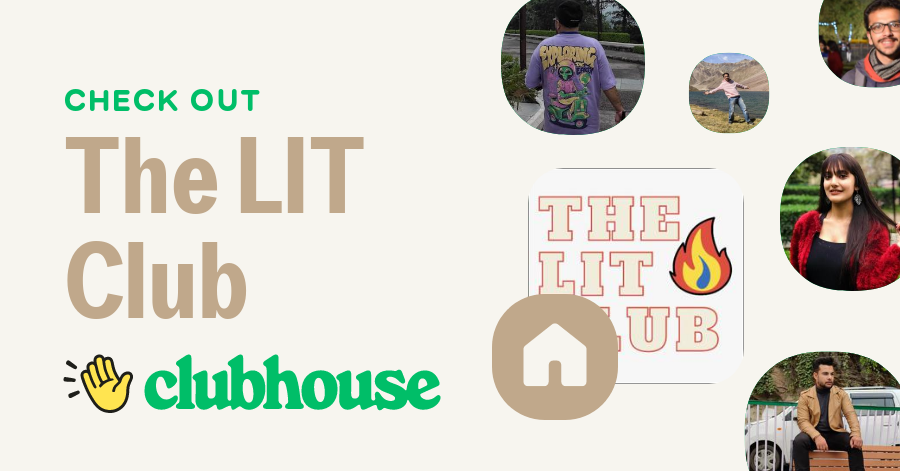 The LIT Club