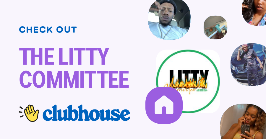 THE LITTY COMMITTEE