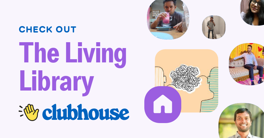 The Living Library